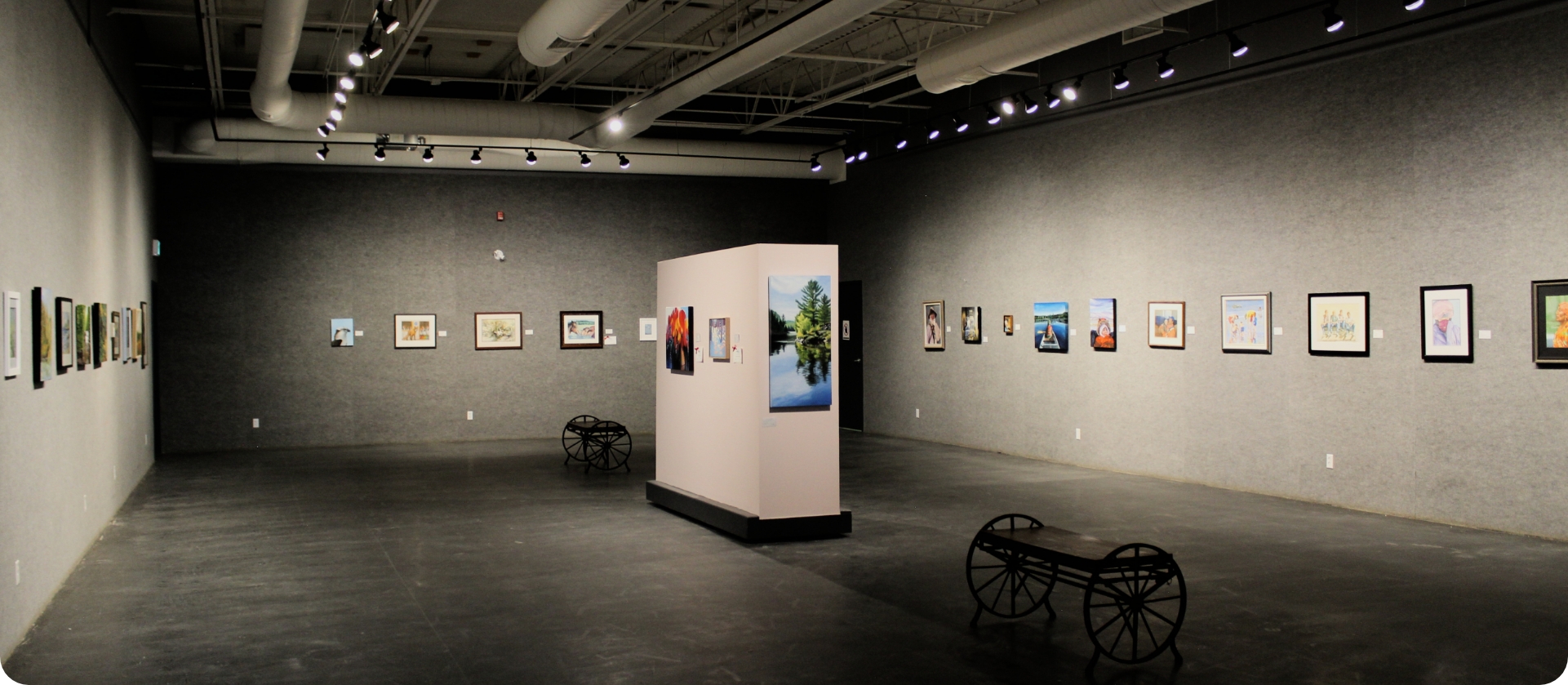 Home - Timmins Museum
